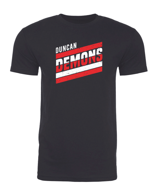 Sports Apparel – Think Ability First - Power Print
