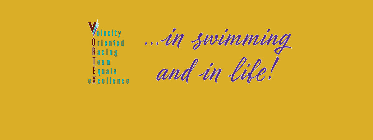 Vortex Swimming – Think Ability First - Power Print